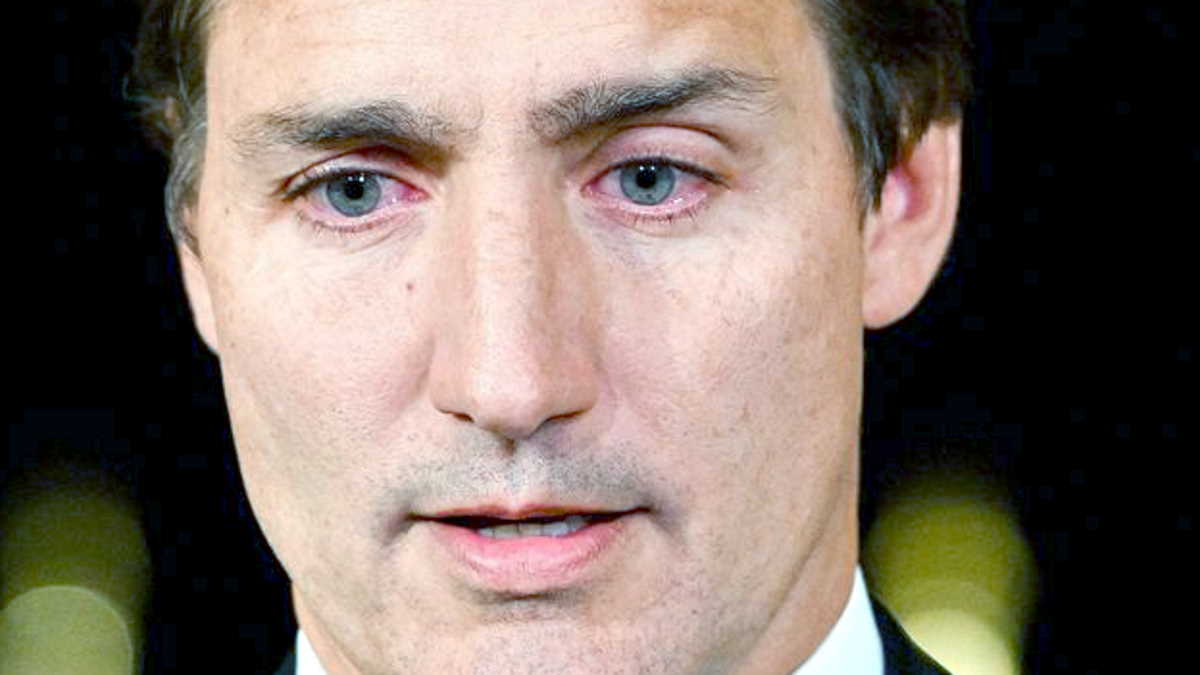 Trudeau announces C$4.5 bln inflation relief package for low earners ...