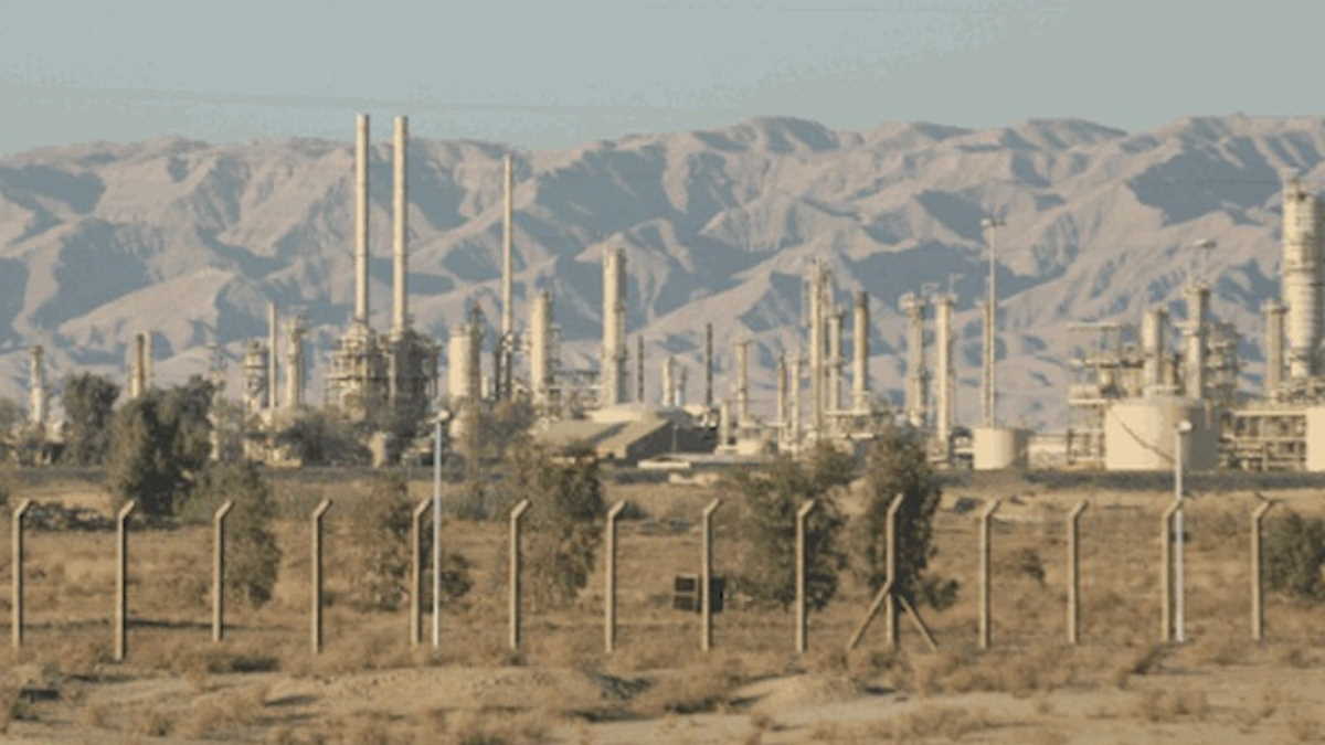 Iraq starts trial operations of Karbala oil refinery | Business | POST ...