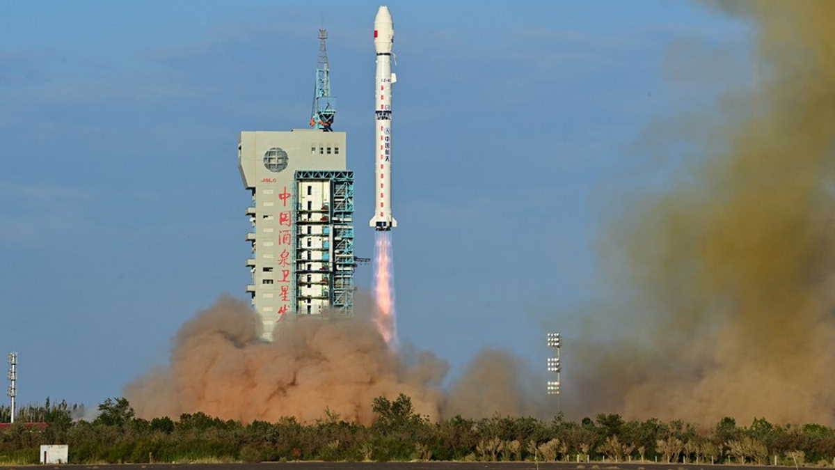 China launches new remote sensing satellite | Meantime | POST Online Media