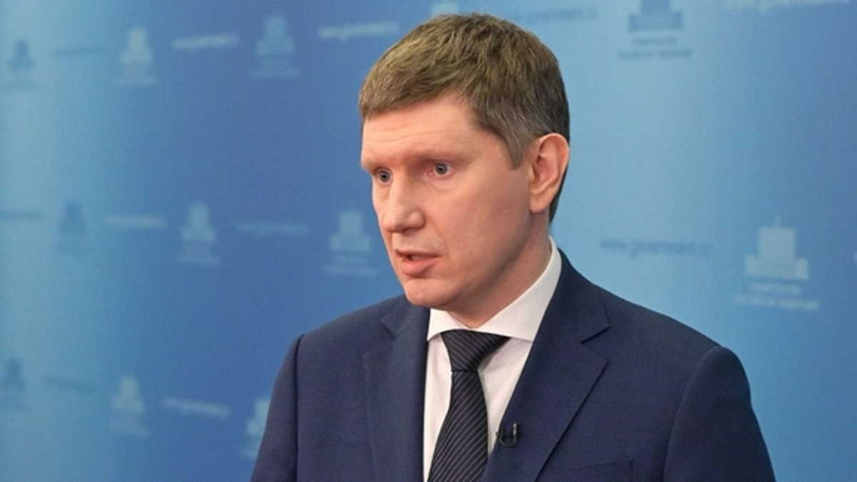 Russia's GDP to contract 2.9% in 2022 and 0.9% in 2023, to grow around ...