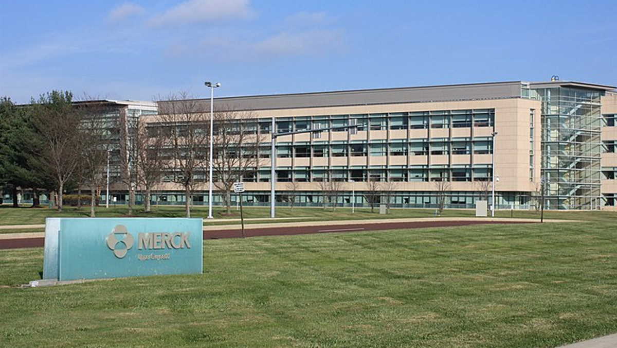 Merck to initiate new Phase 3 clinical program with lower dose of ...