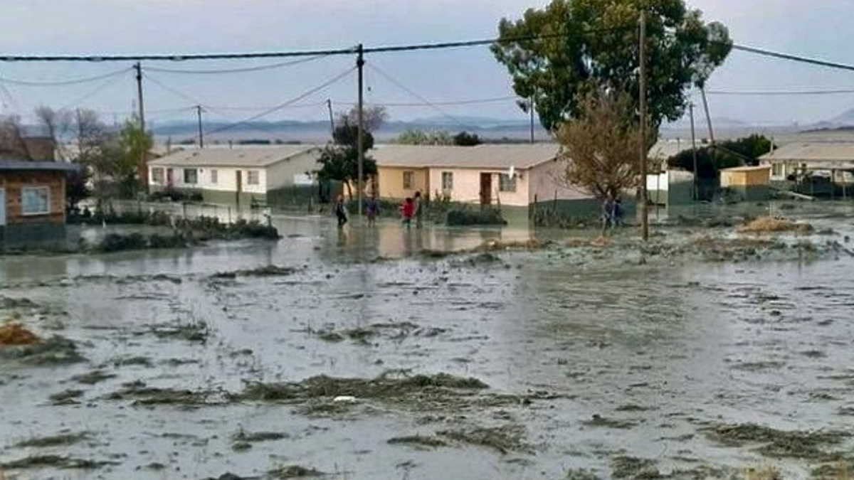 South Africa mine dam collapse kills three, injures over 40 | News ...