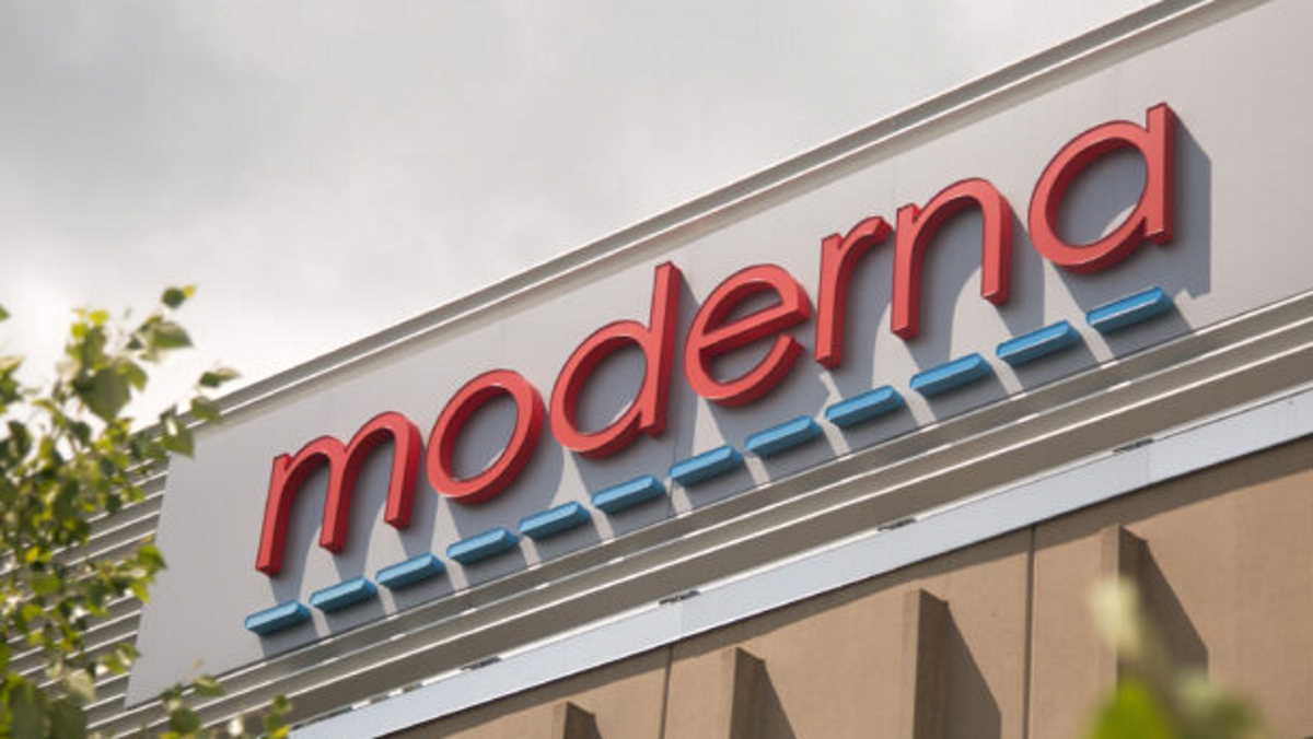 FDA authorizes Moderna, Pfizer-BioNTech Bivalent COVID-19 vaccines for ...