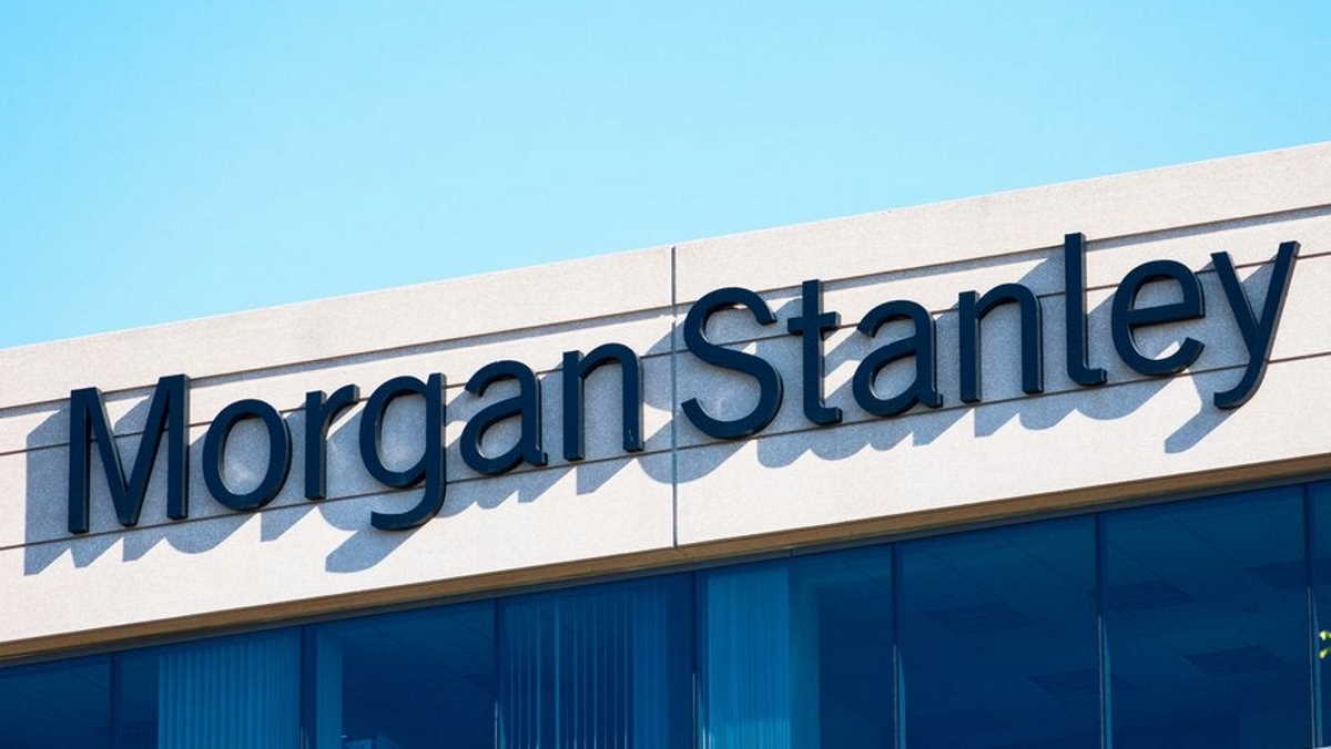 Morgan Stanley Smith Barney to pay $35m over astonishing failures in ...