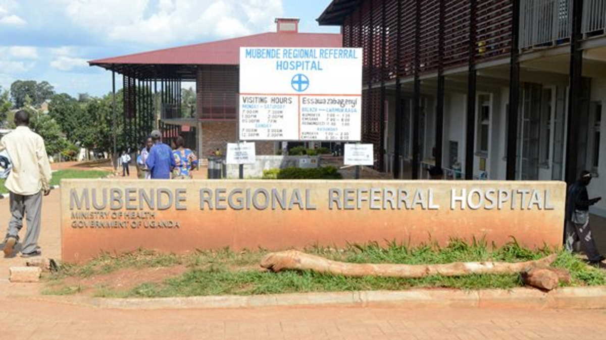 Ebola virus breaks out in central Uganda | Health | POST Online Media