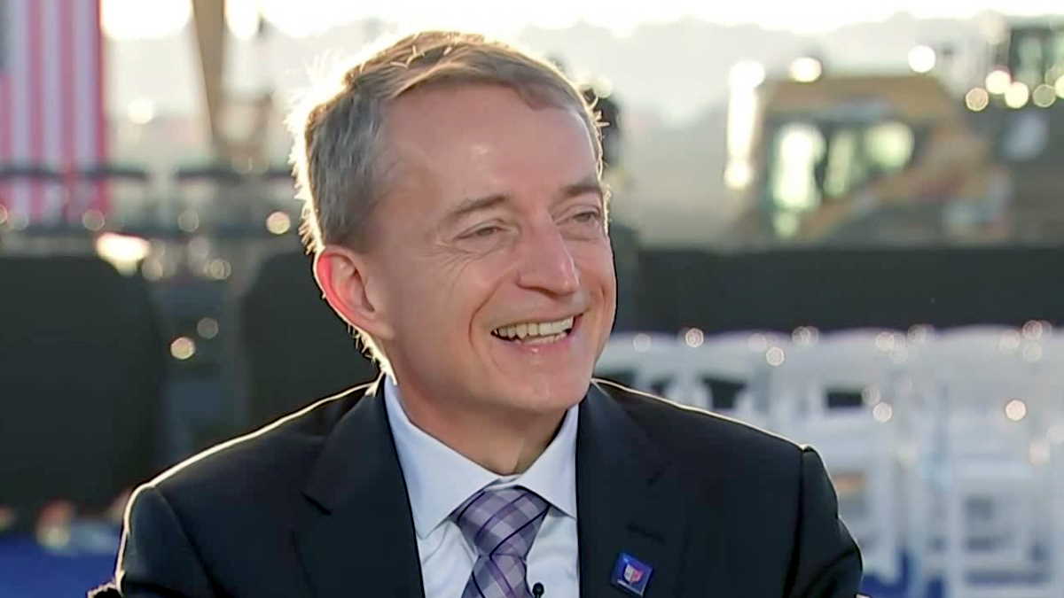 Intel breaks ground on plants worth tens of billions of dollars ...