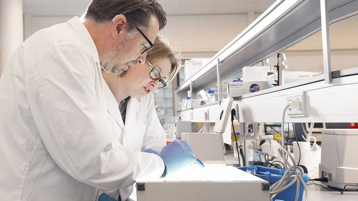 Pharming announces FDA acceptance for priority review of its new drug ...