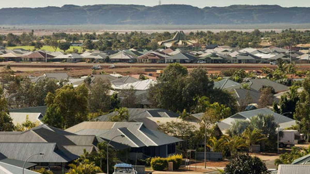 Australiaâ€™s first large scale hydrogen plant to be built in Pilbara ...