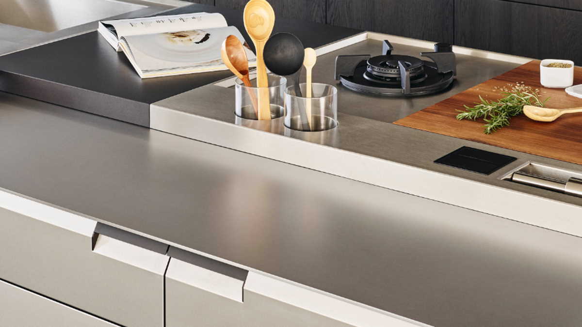 Poliform, kitchens for extraordinary homes | Design | POST Online Media