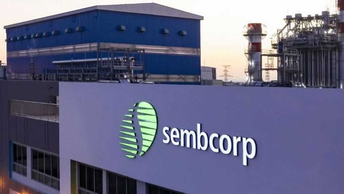 Sembcorp Industries to sell India energy unit for $1.5 bln | Companies | POST Online Media