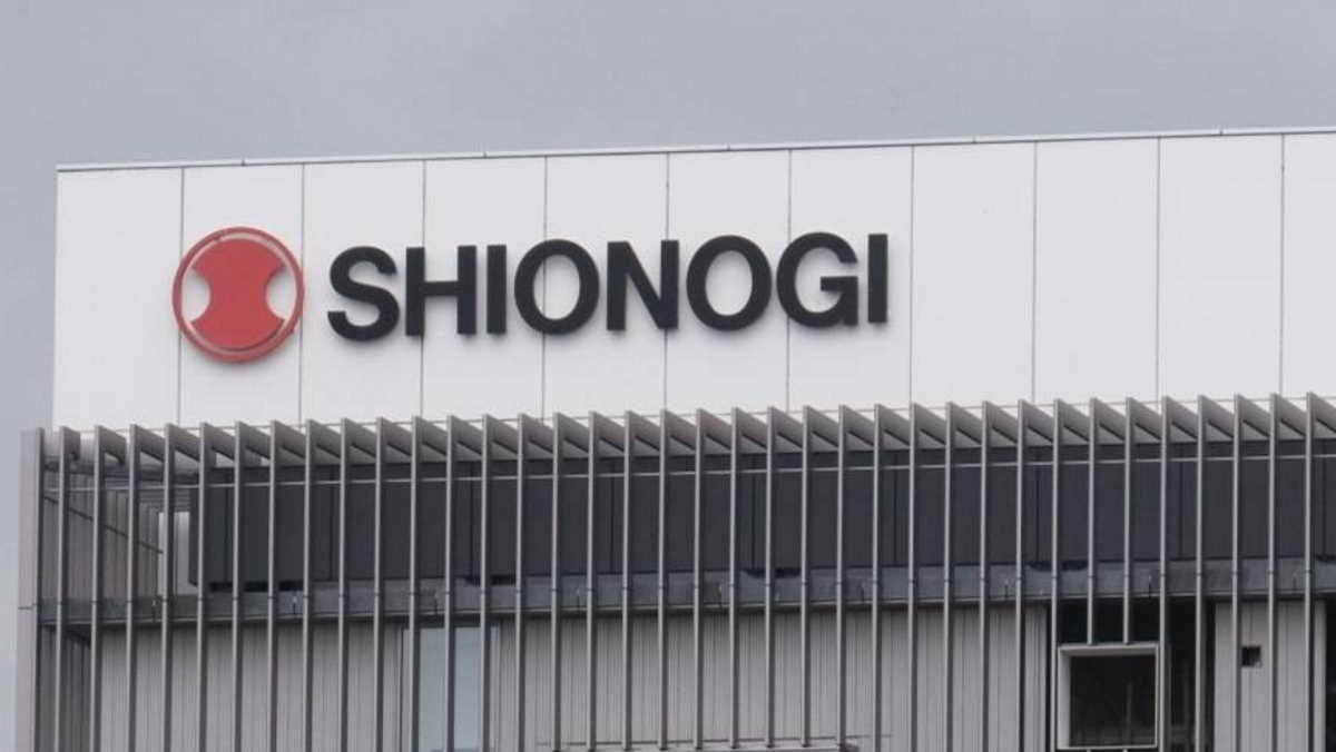 Shionogi says COVID pill resolves Omicron symptoms faster | Health ...