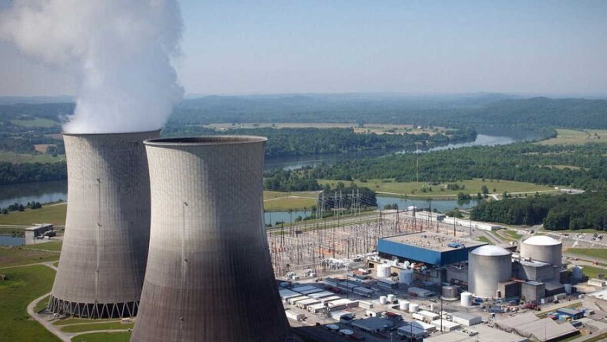 Iran’s new power plant to generate 6,000 MW of electricity by next year ...