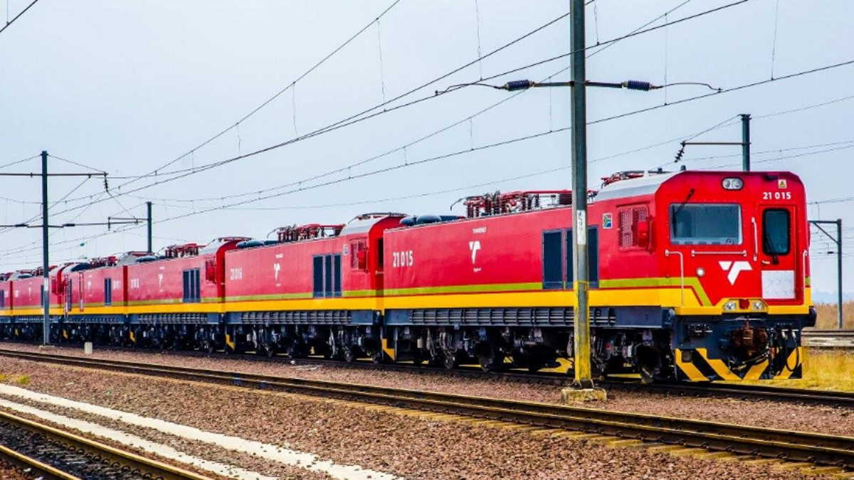 Transnet ports expansion plans approved | Companies | POST Online Media