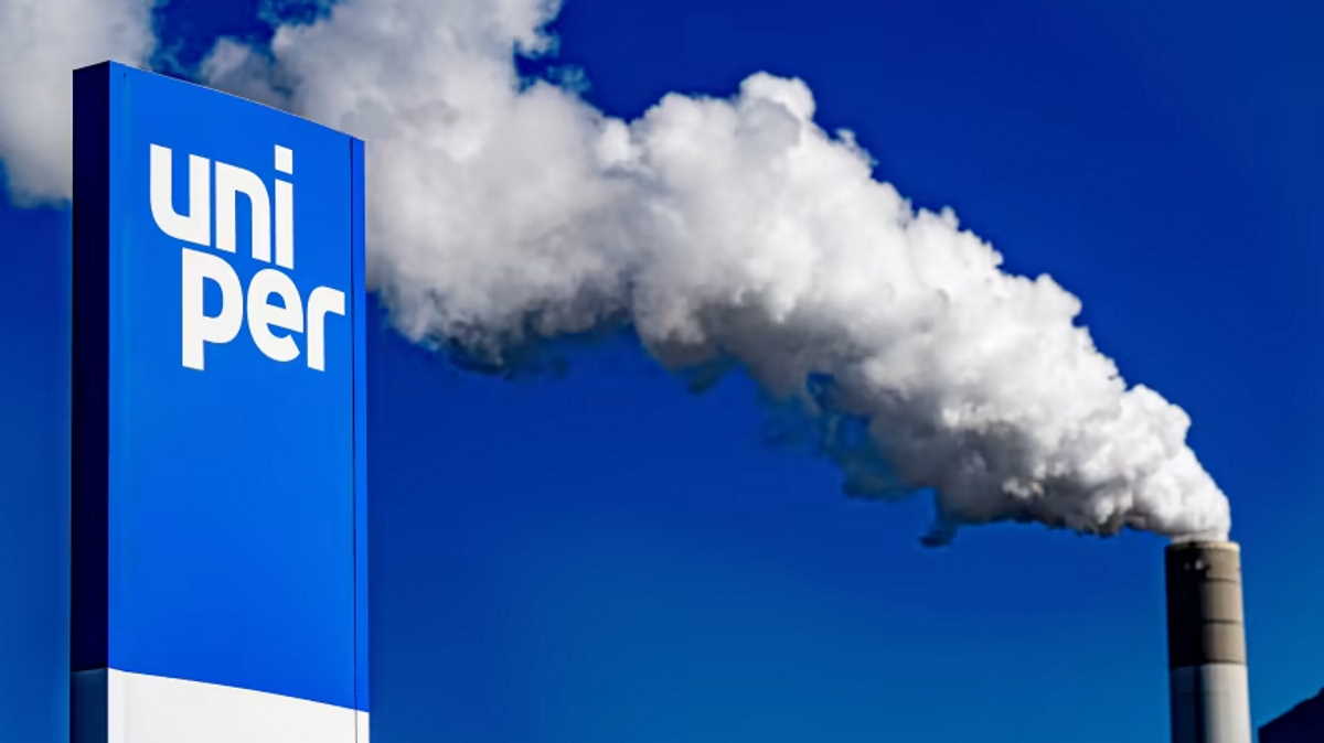 JERA and Uniper announce collaboration on clean ammonia and LNG from U ...