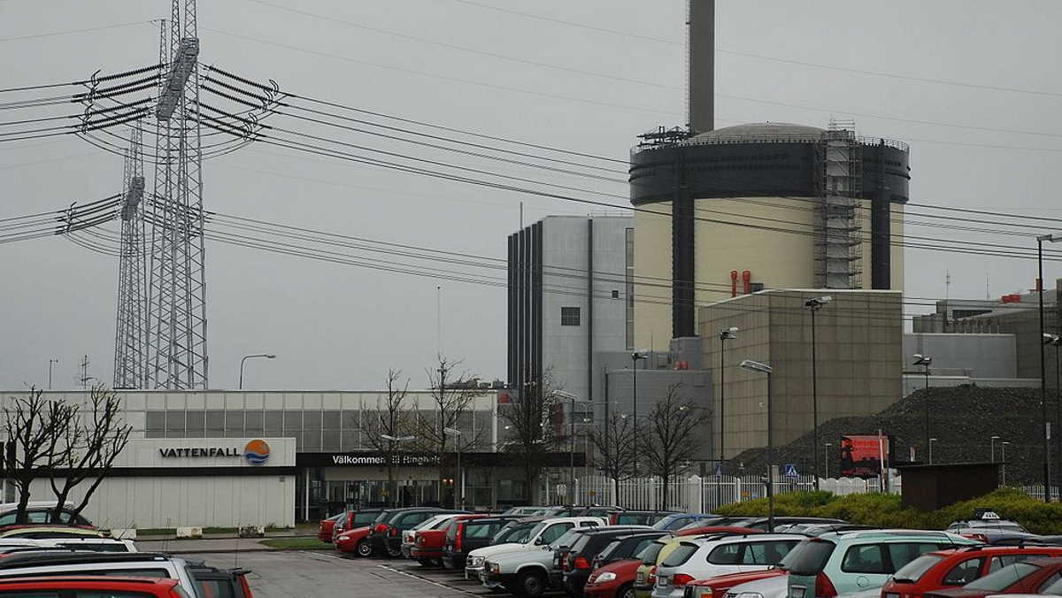 Restart of damaged Swedish nuclear reactor delayed until next year ...