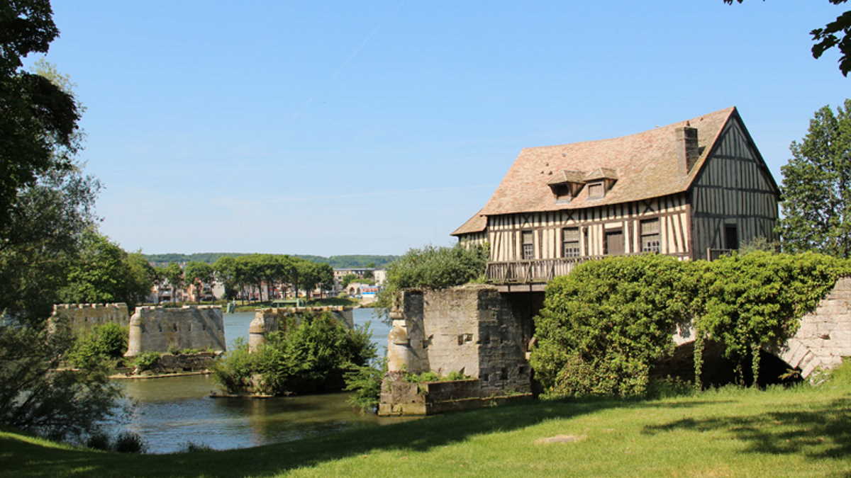 Hopium chooses Normandy for its first industrial site | Companies ...