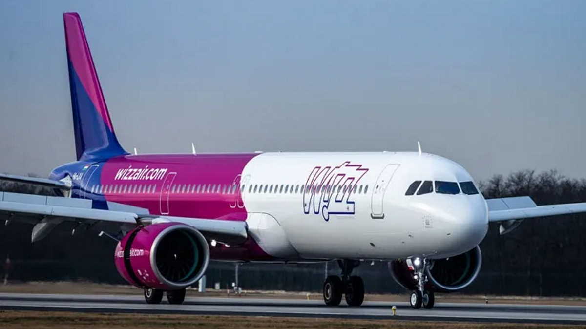 Wizz Air orders another 75 Airbus aircraft | Companies | POST Online Media