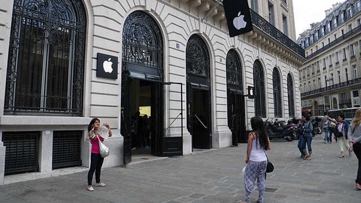 Apple's iPhone 12 safe to use in France, regulator says | Companies ...