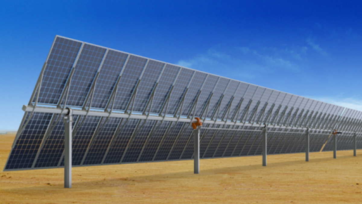 Arctech signs 500MW solar PV deal in Uzbekistan | Companies | POST ...