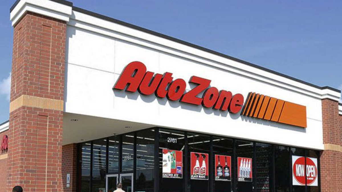 AutoZone Q4 profit $864.84 million | Earnings | POST Online Media