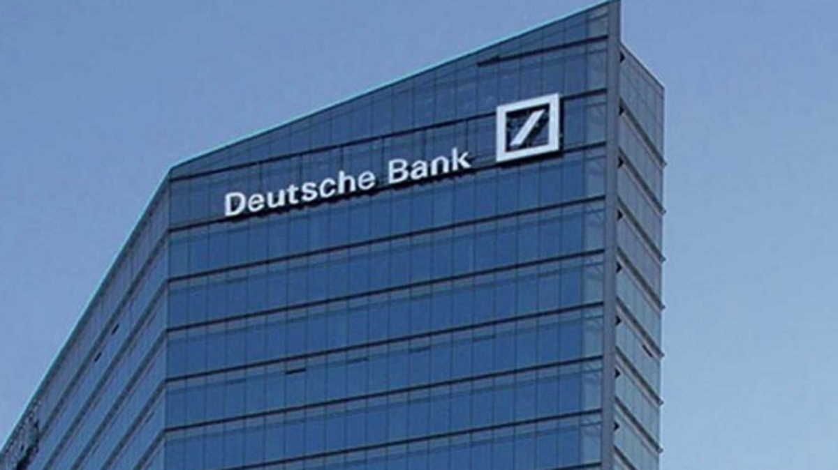 Deutsche Bank subsidiary DWS to pay $25 million for anti-money ...