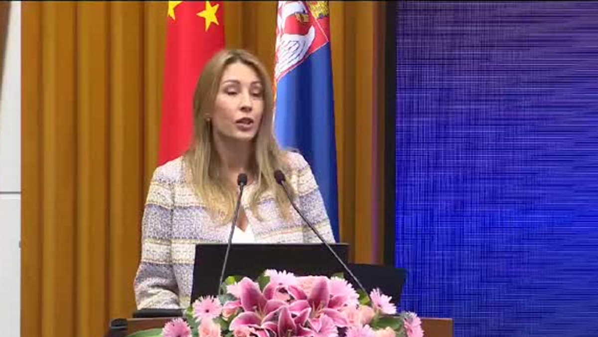 Zijin Mining to invest another $3.8b in Serbia | Politics | POST Online ...