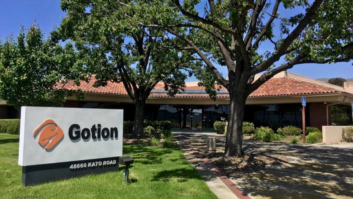 Gotion builds EV lithium battery manufacturing plant in Illinois, to create 2,600 jobs ...