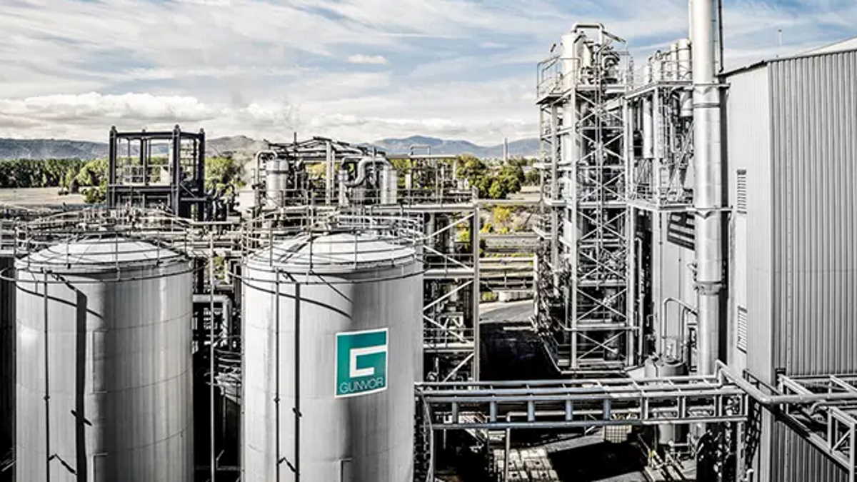 Switzerland AG filed indictment against former Gunvor employee | News ...