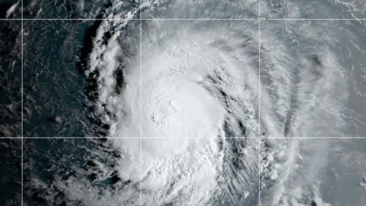 Hurricane Lee expected from Massachusetts to Maine | News | POST Online ...