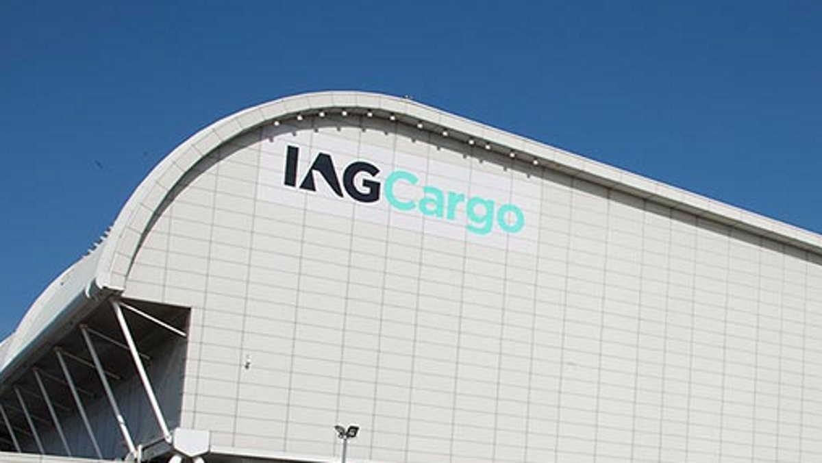 IAG Cargo launches Constant Climate in Cincinnati | Companies | POST Online Media