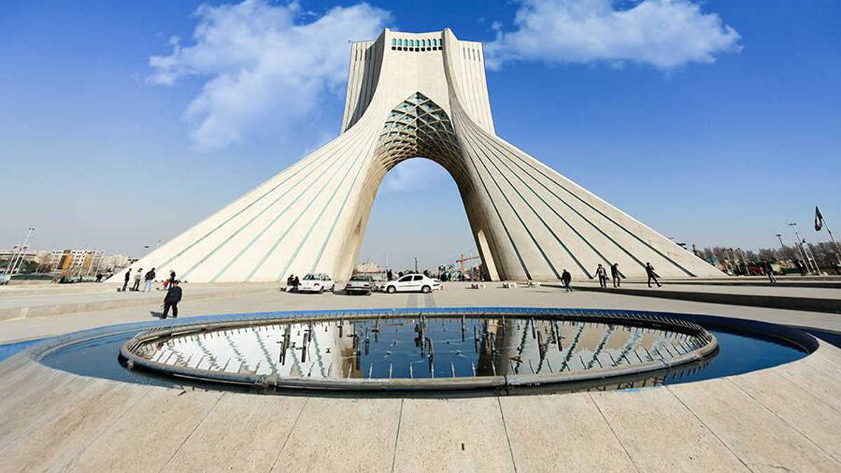 Iran, the cradle of civilizations | Travel | POST Online Media