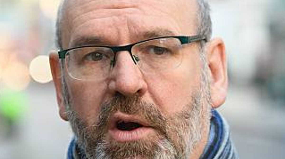 UK rail workers strike again in pay dispute | News | POST Online Media