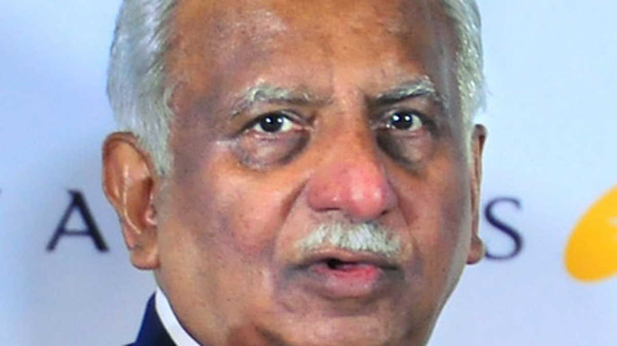 India's Jet Airways founder arrested for bank fraud case | News | POST ...