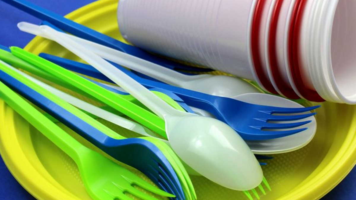 Macau to expand import ban on plastic tableware | Business | POST ...