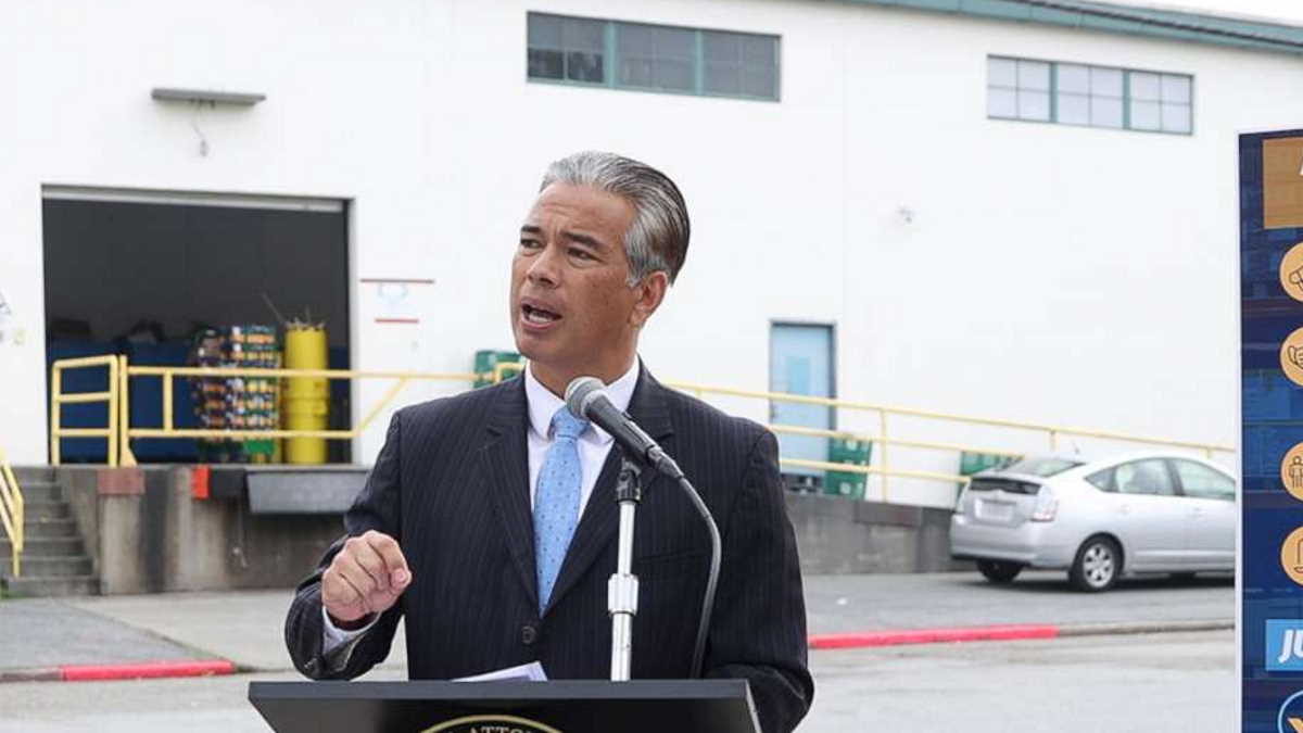 California AG files letter with U.S. Supreme Court in Purdue Pharma ...