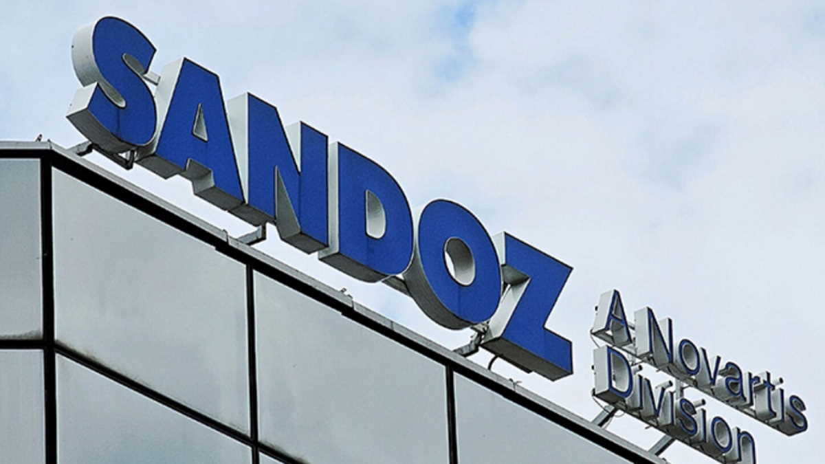 Novartis shares Sandoz H1 results ahead of spin off | Earnings | POST ...