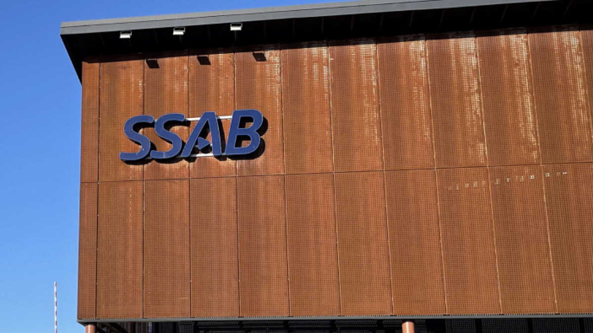 SSAB Europe’s Raahe unit change to affect around 2,400 employees ...