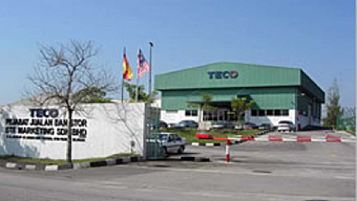 Teco Electric and Machinery to invest $10 million in Mexico | Companies ...