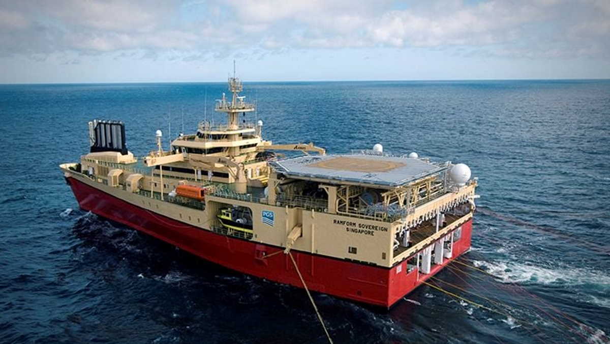 TGS and PGS combine to establish premier energy data company ...