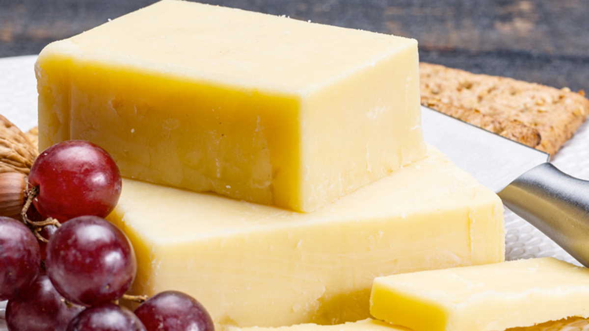 UK cheesemakers in perfect storm | News | POST Online Media