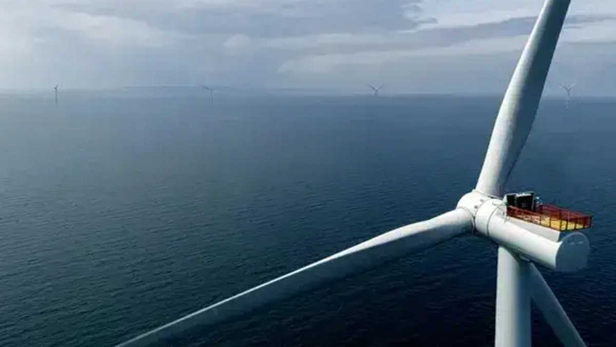 Vattenfall to develop 630 MW Nordlicht II offshore wind project in ...