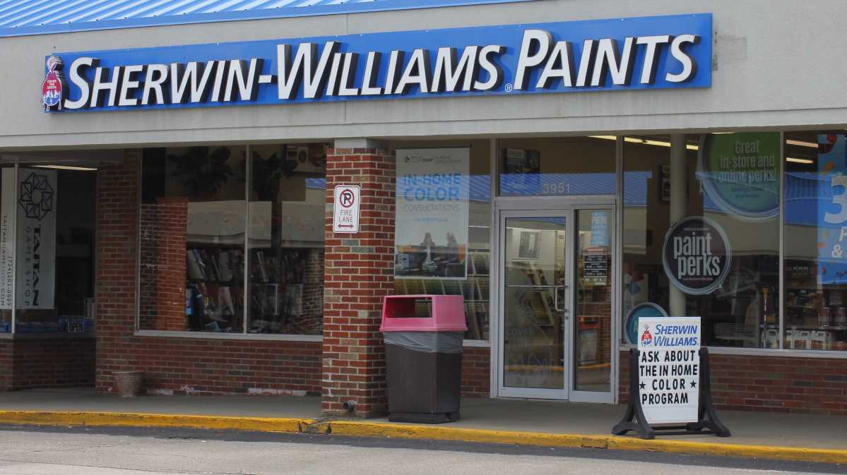 Sherwin-Williams Q3 profit rises | Earnings | POST Online Media