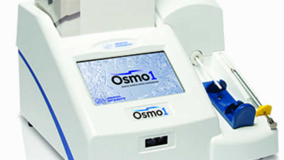 Advanced Instruments buys SAL Scientific | Companies | POST Online Media