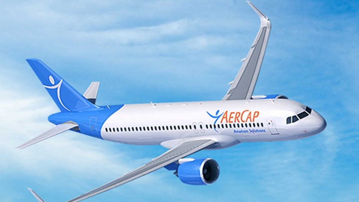 AerCap announces agreement with EFW for up to 30 Airbus A321 passenger-to-freighter conversions ...