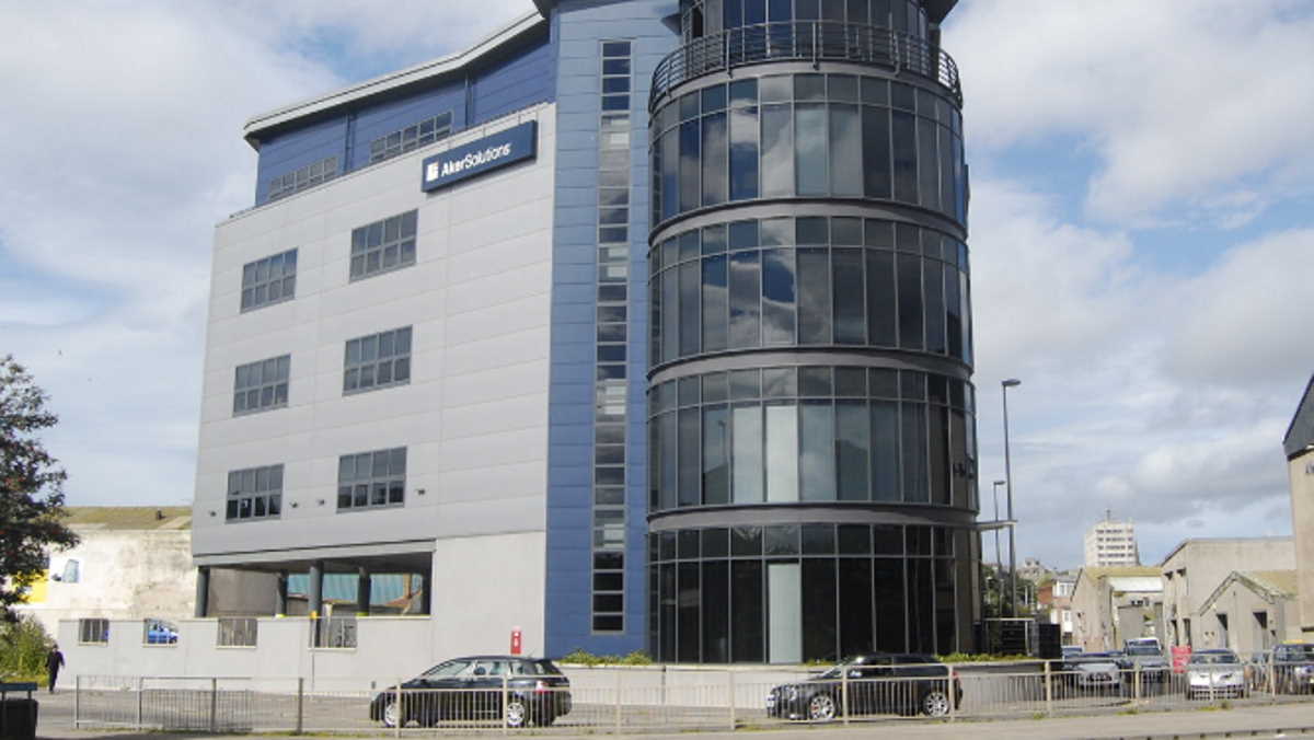 Aker Solutions and Siemens Energy to provide grid connection ...