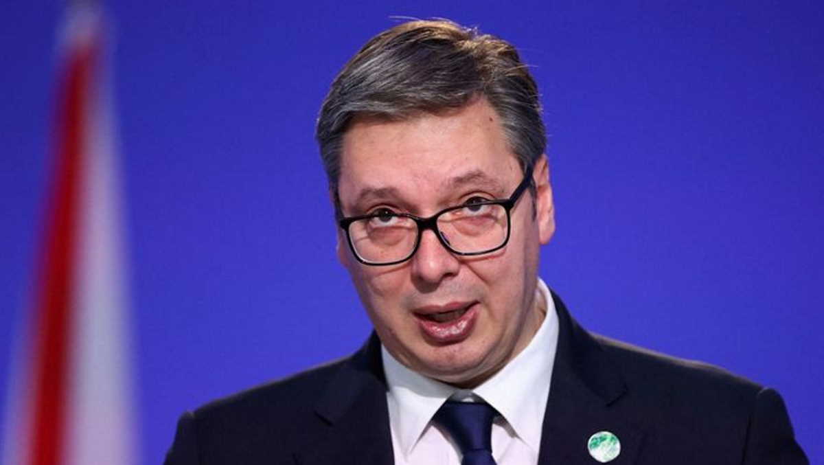 EU pledges to aid Serbia amid energy crisis | Politics | POST Online Media