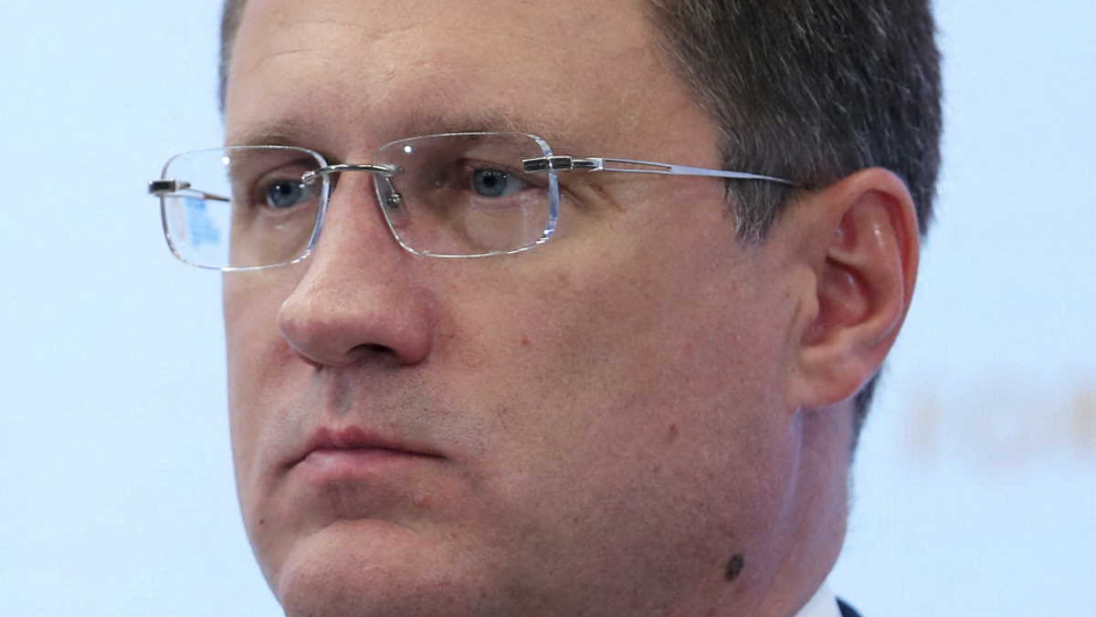 Novak: Russia insisting on access to Nord Stream investigation ...