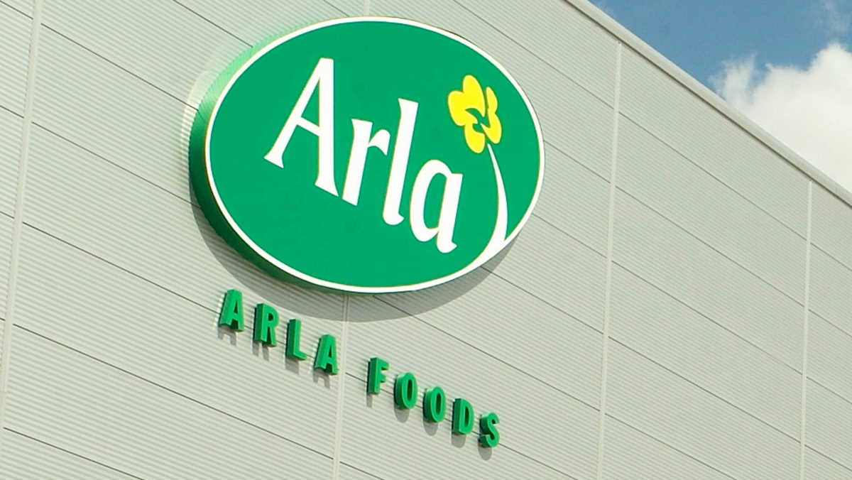 Arla Foods not granted leniency in case on unlawful cooperation | Crime ...