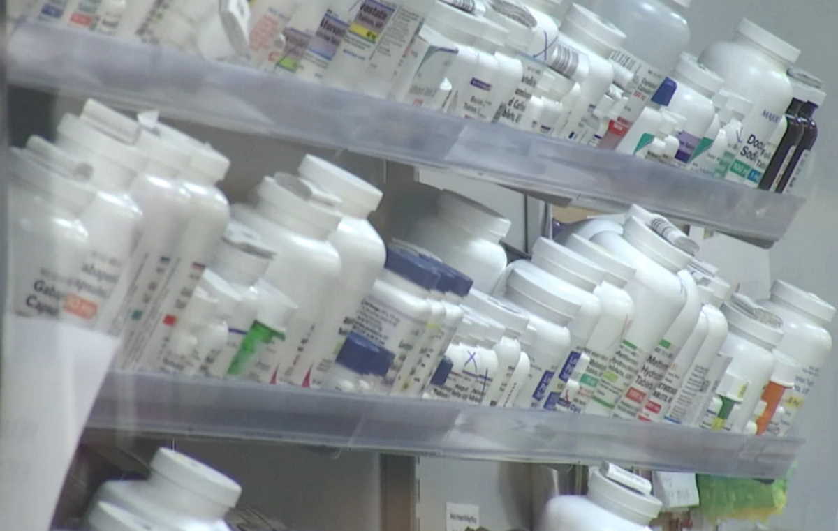 Prescription savings card available for all Nevadans | Business | POST ...