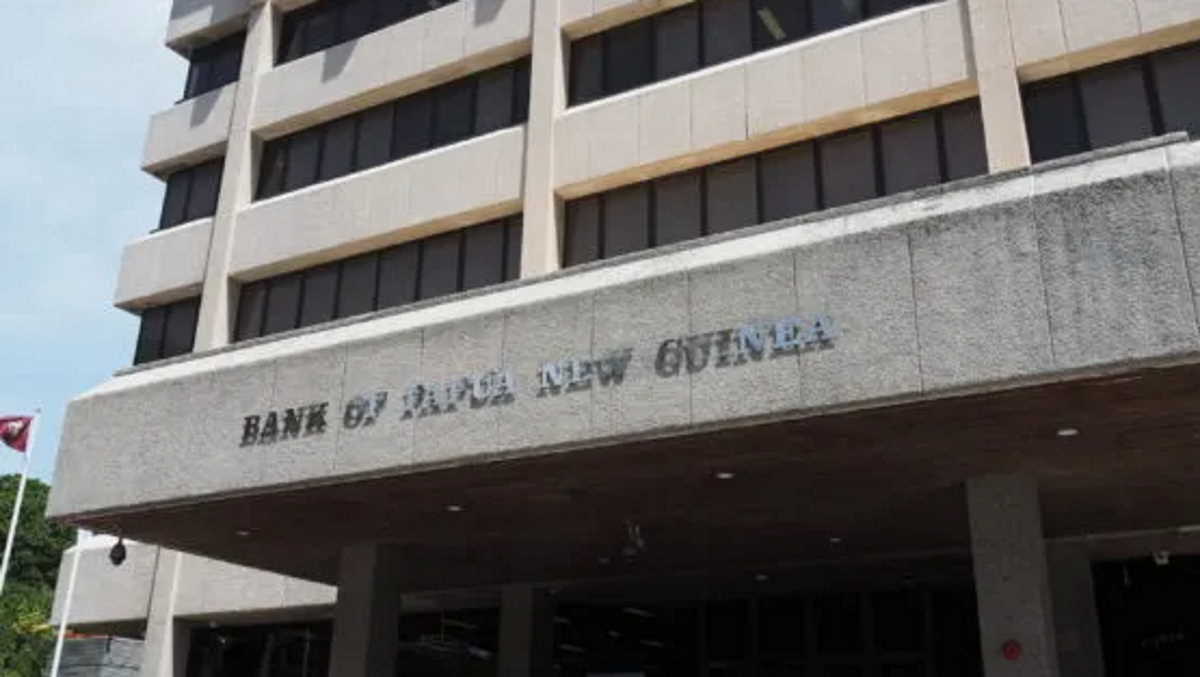 Papua New Guinea debt $14 billion | Economy | POST Online Media
